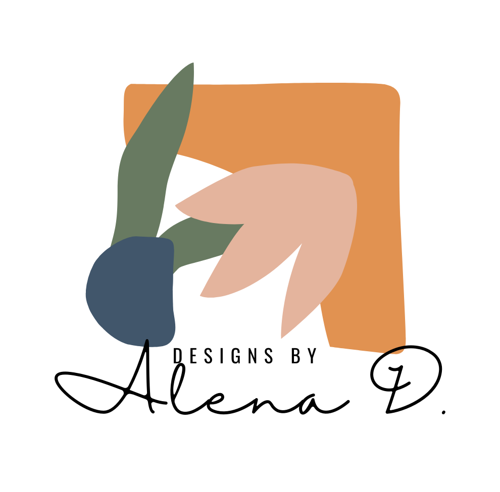 Designs By Alena D – Designs by Alena D.